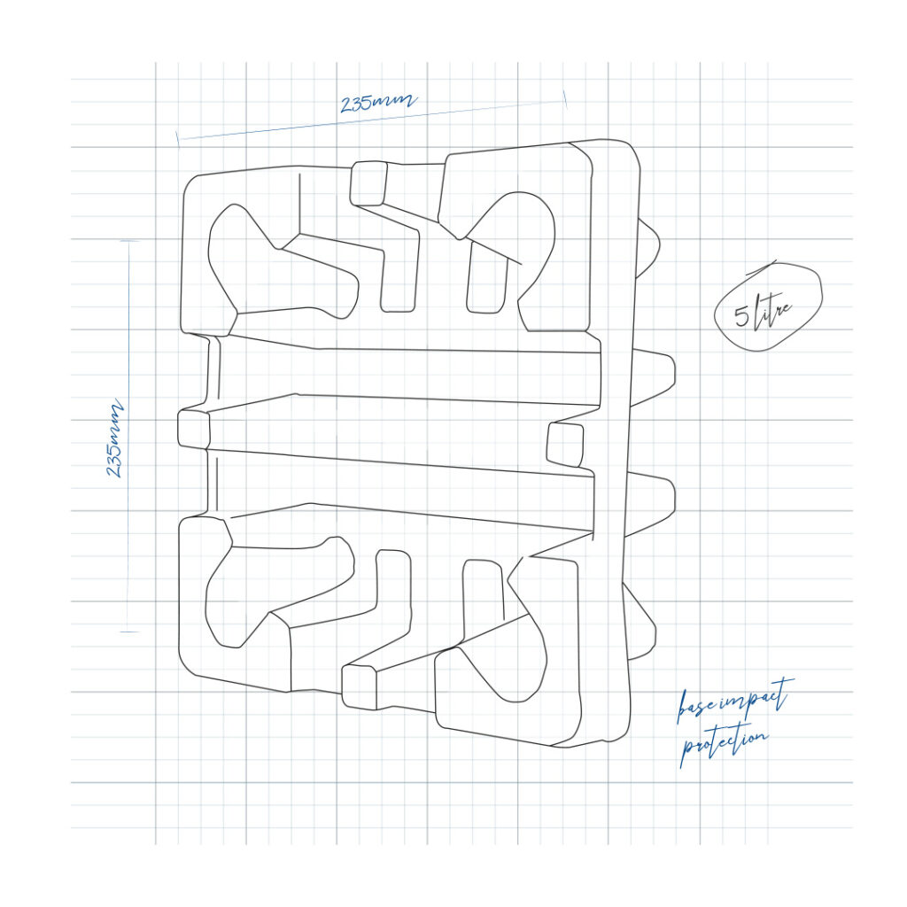 Paint Packaging - Ezee Group USA